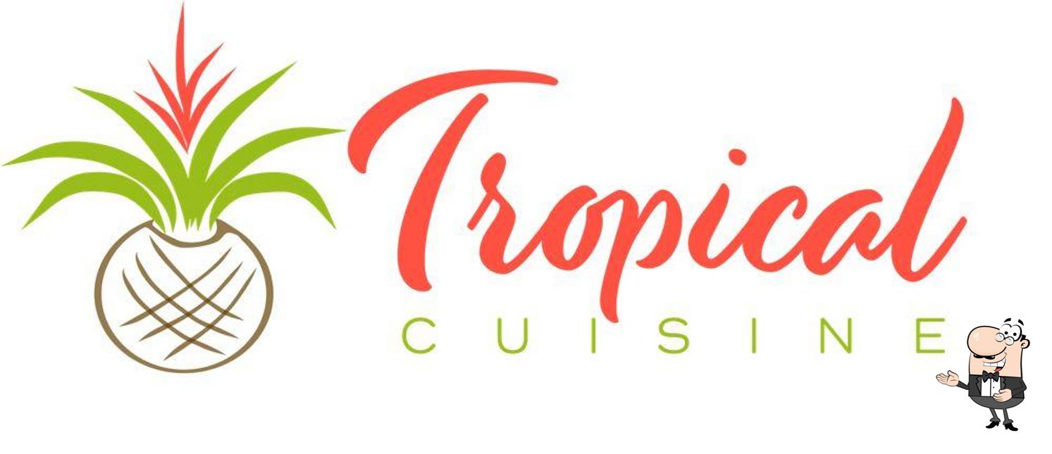 Tropical Cuisine Restaurant in Collegedale - Restaurant menu and reviews
