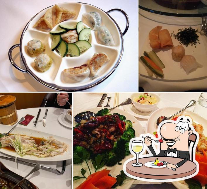 Wing's Lincoln Square in Manchester - Restaurant menu and reviews