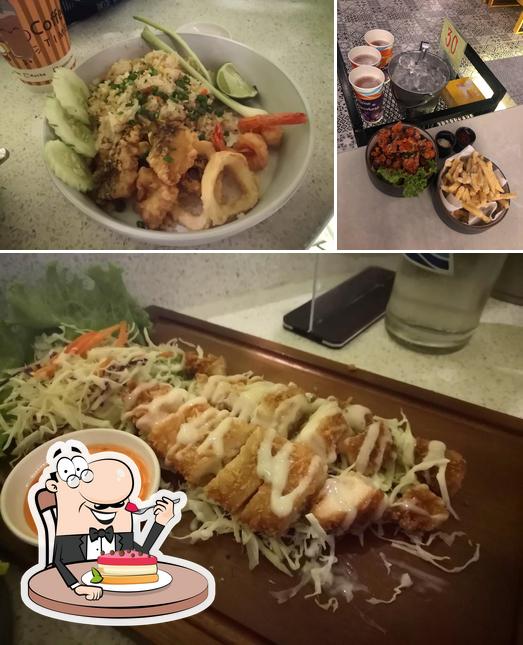 YOLO Bar&Garden, Rayong - Restaurant menu, prices and reviews