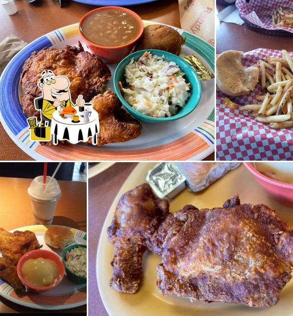 Randys Restaurant in Red Wing - Restaurant menu and reviews