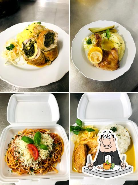 Restaurace U Libuše, Prague - Restaurant menu, prices and reviews