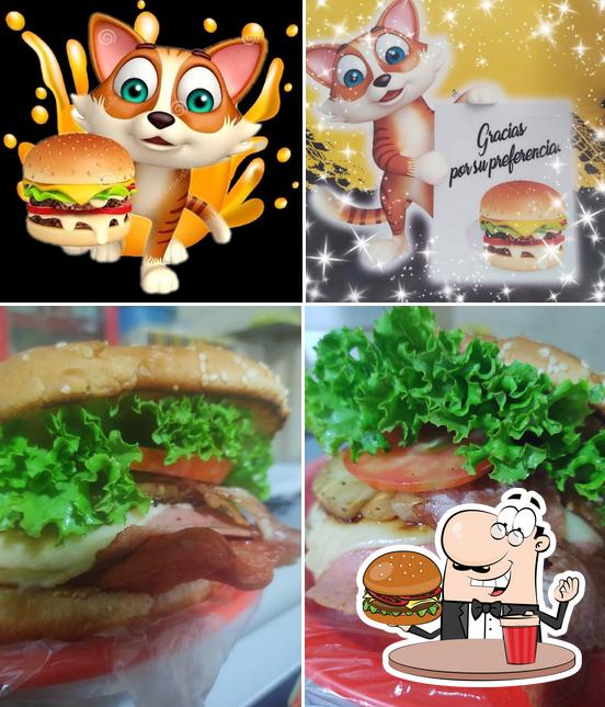 BURGUER BUS YAZ restaurant, Saldarriaga - Restaurant reviews