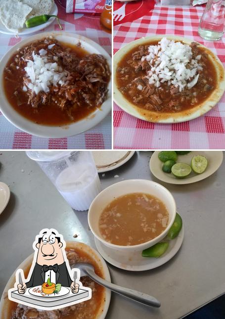 Restaurante Birrieria El Lago Azul, Aguascalientes, Centro Comercial ...