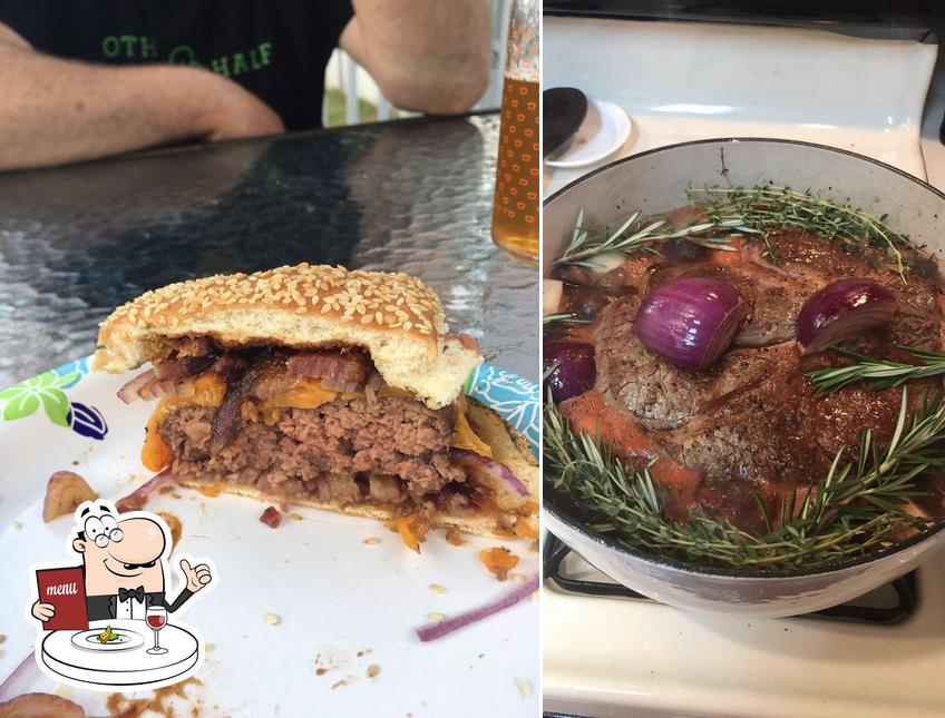 Cow Palace Butcher Shop in Middle Island - Restaurant menu and reviews