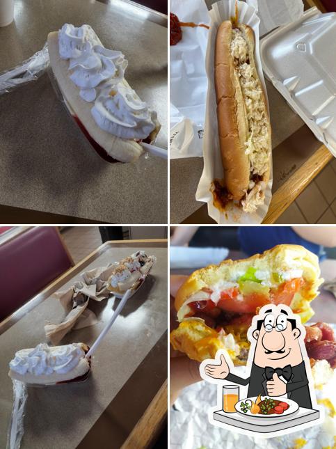 Dairy Cheer Prestonsburg, Prestonsburg - Restaurant menu, prices and ...