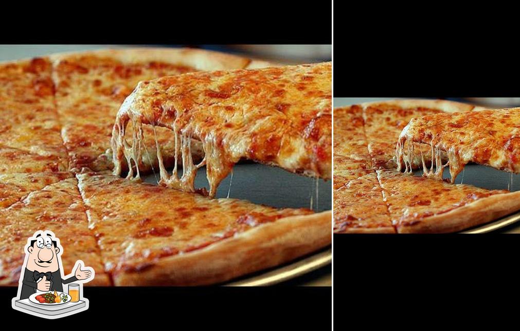 Donatos touch of Italy in Winchester - Restaurant reviews