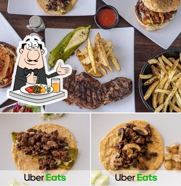 El Toro Grill, Chihuahua - Menú del restaurante, precios y reseñas