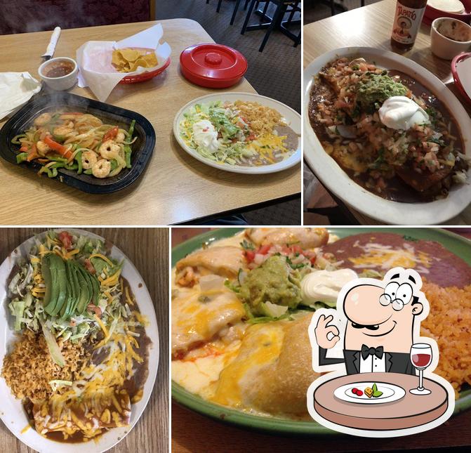 Esteban's Mexican Restaurant, Oak Harbor - Restaurant menu, prices and ...