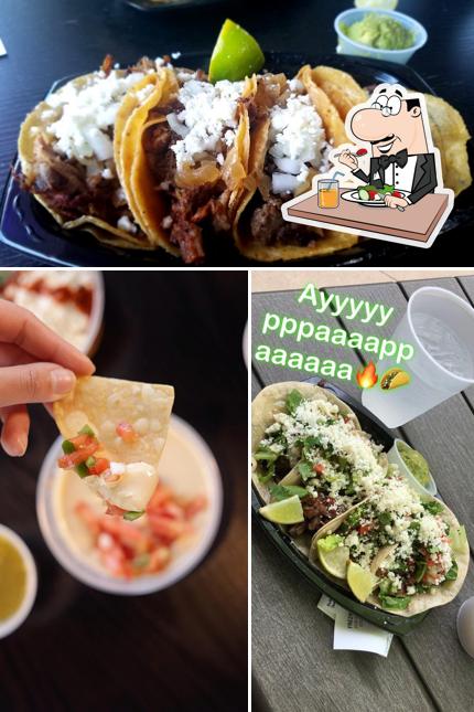 Frezko Taco Spot, The Colony - Restaurant menu, prices and reviews