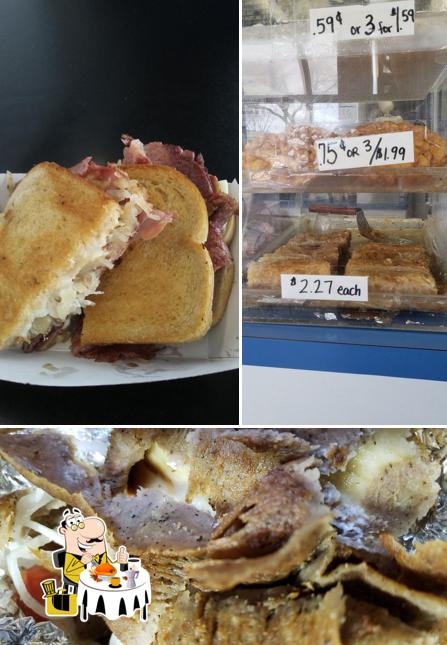 Gyros Stand in Milwaukee - Restaurant menu and reviews