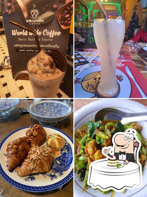 Happy Family Café, Chalong - Restaurant menu, prices and reviews