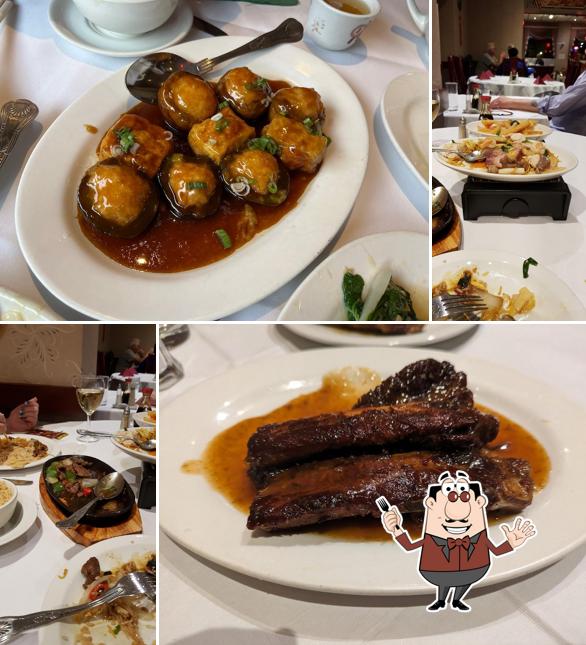 Kam Sang, Scarborough - Restaurant menu, prices and reviews