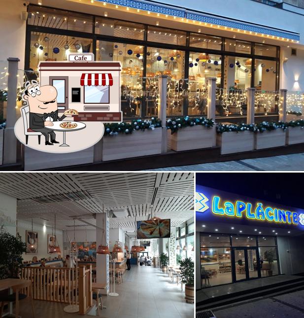La Plăcinte, Chisinau - Restaurant menu, prices and reviews
