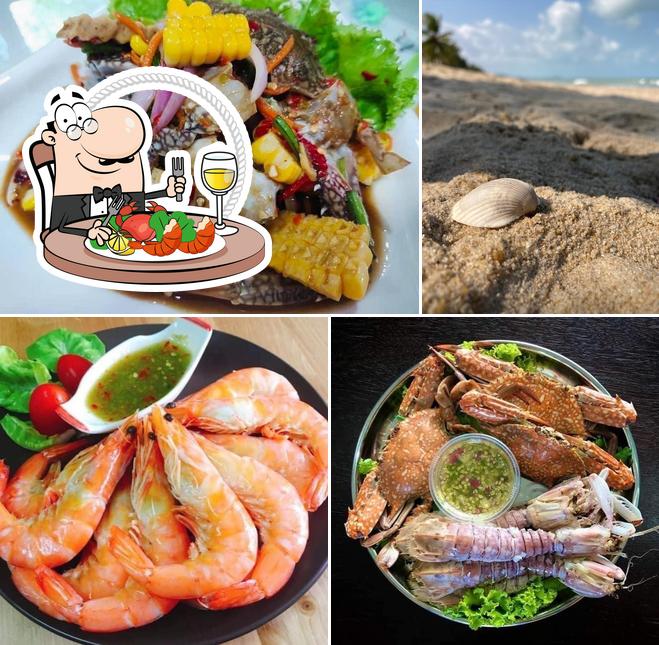 MA DO Lลย์, Sichon - Restaurant reviews