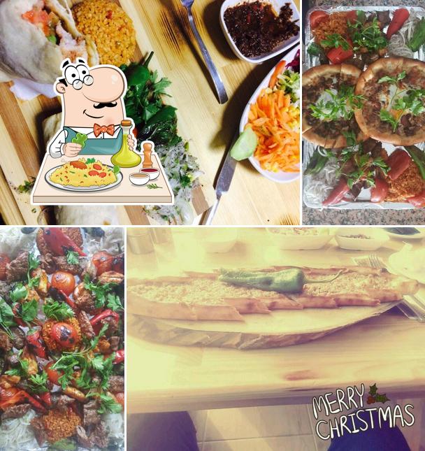 Mai Restoran, Ankara - Restaurant reviews