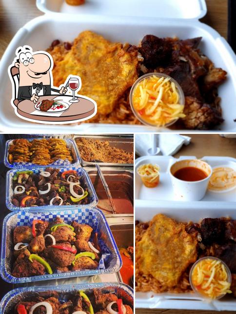 Margo Xpress, Ottawa - Restaurant menu, prices and reviews