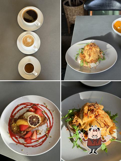 May & Mac Cafe, Northcote - Restaurant menu, prices and reviews