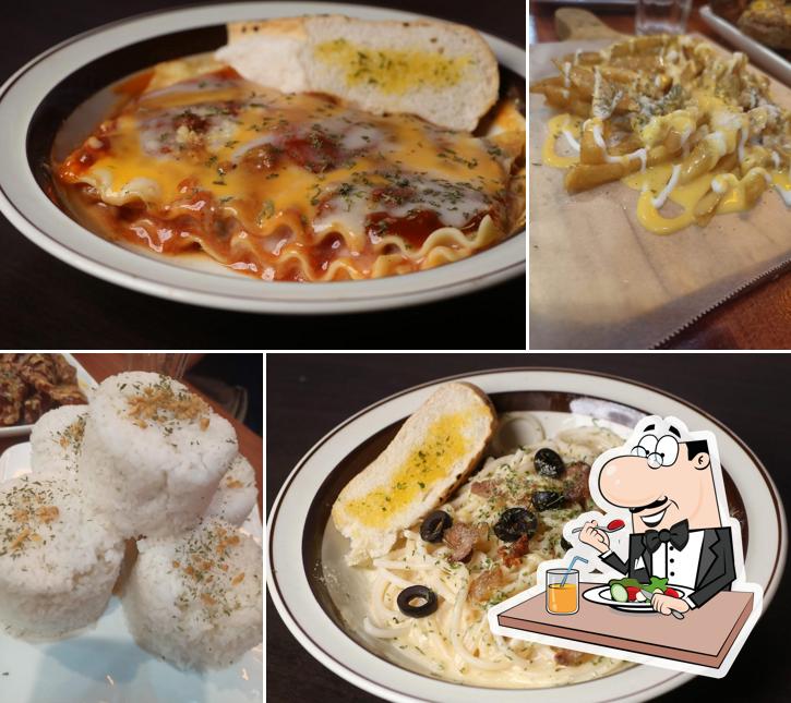 Messy Burger Davao restaurant, Davao City - Restaurant reviews