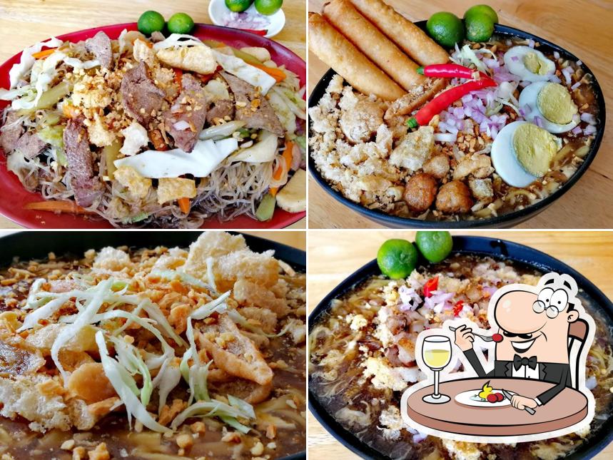 Miggy's Lomi Haus Batangas Lomi and Panciteria, Calapan - Menú del ...