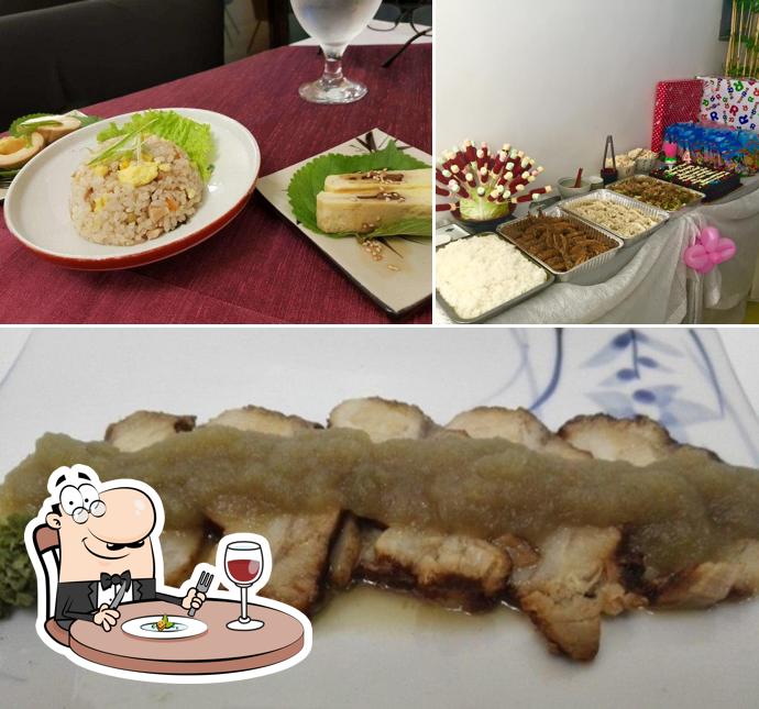 Nihon daidokoro 日本台所 restaurant, Parañaque - Restaurant reviews
