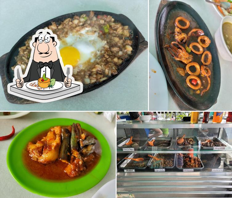 Olive's Unli Rice restaurant, Lubao - Restaurant reviews