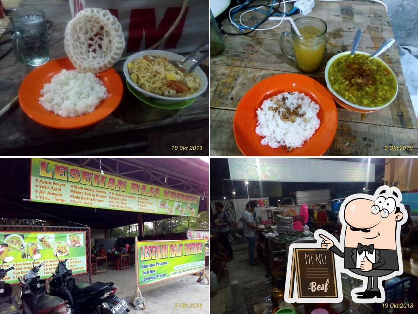 Pecelele Raja Kremes restaurant, Tangerang - Restaurant reviews