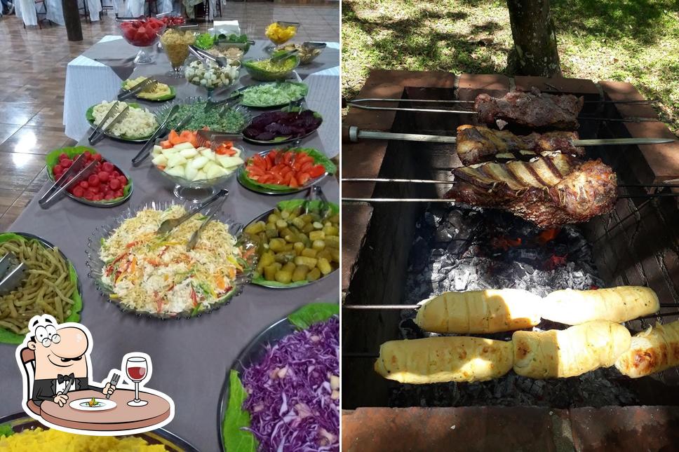 Sede da APAE, Venâncio Aires - Menu do restaurante, preços e opiniões