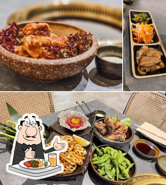 Tajima Yakiniku in Sydney - Restaurant reviews
