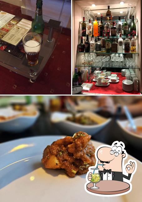 Tattenhall Spice, Tattenhall - Restaurant menu, prices and reviews