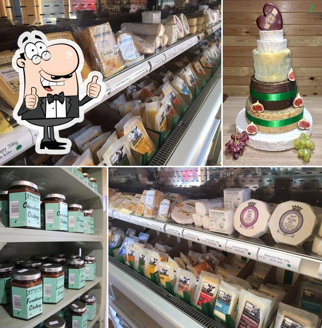 The Cheese Hut in Portslade