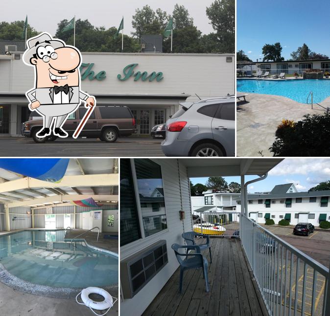 The Inn At Okoboji in Okoboji - Restaurant reviews