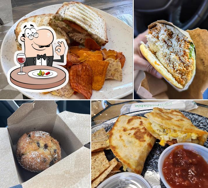 The Little Coffee Shoppe in Pompano Beach - Restaurant reviews