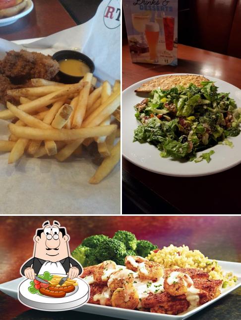 Ruby Tuesday in Elizabeth City - Restaurant menu and reviews