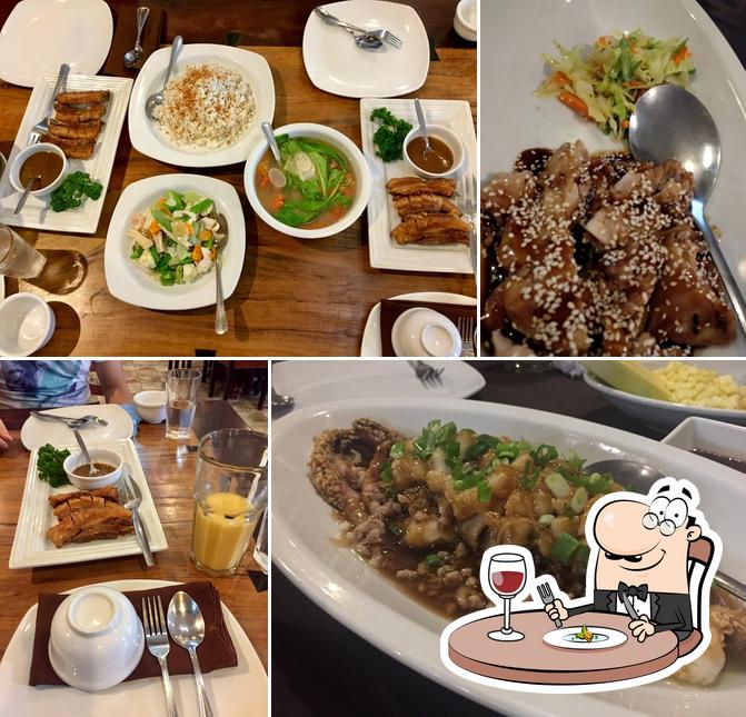 Rustica Concepcion, Tarlac, Tarlac City - Restaurant menu, prices and ...