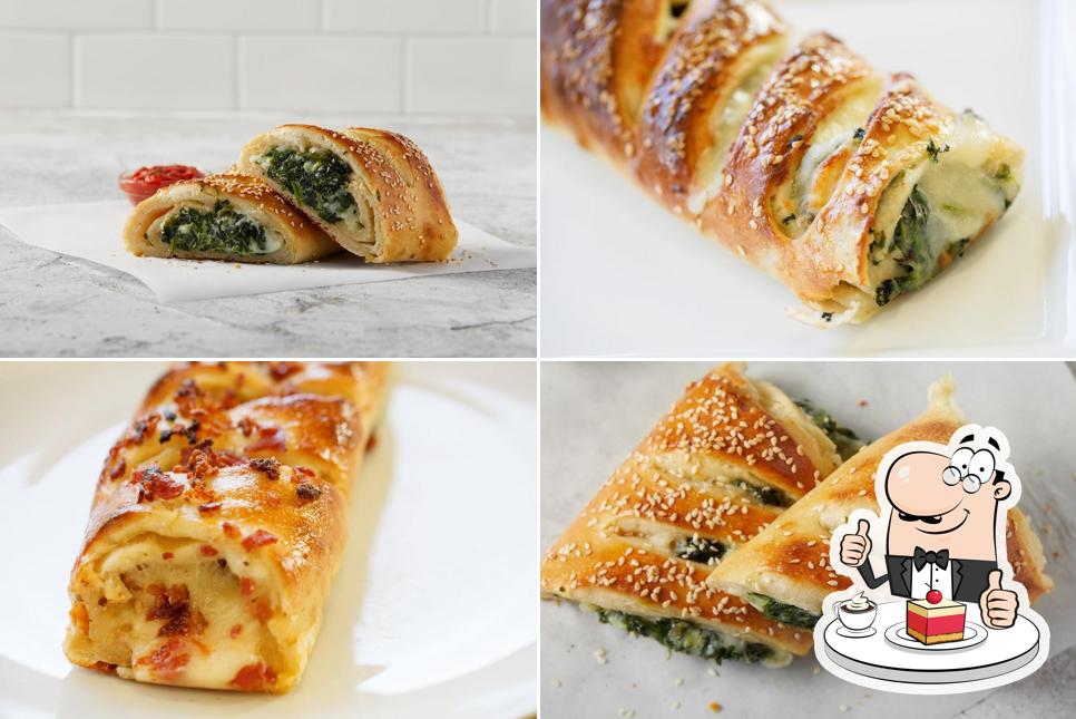 Top 5 restaurants with stromboli in Portland, august 2025 - Restaurant Guru
