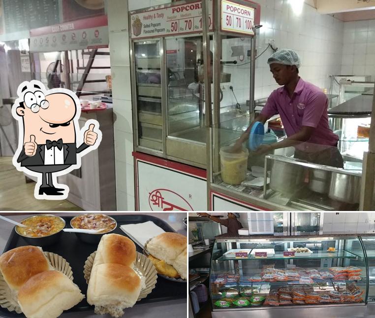 Shree Datta Snacks Manor, Haloli - Restaurant reviews