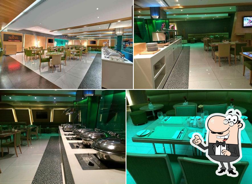 Spices Restaurant, Dubai, 2A Street - Restaurant reviews