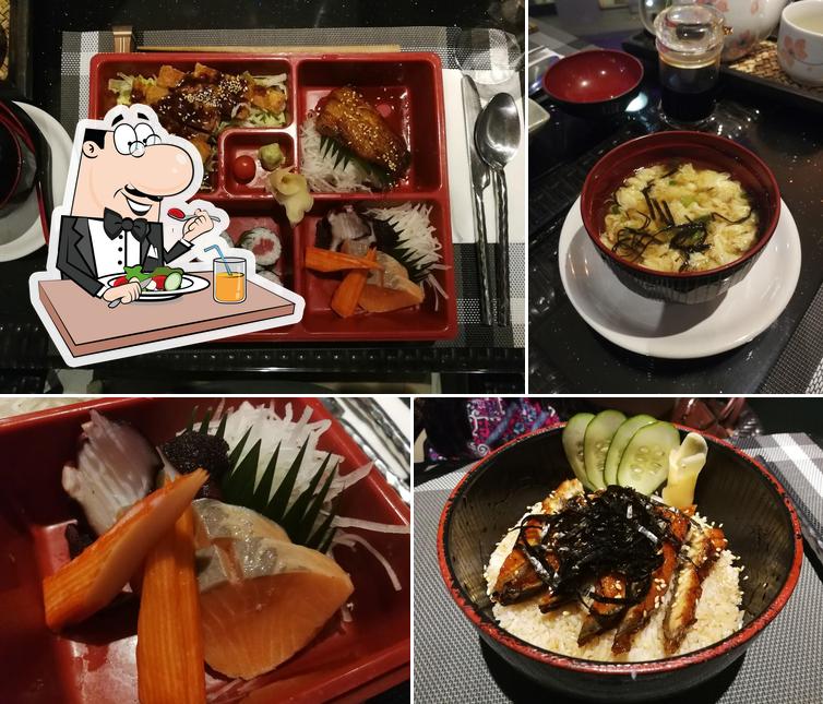 The Cube - Japanese Restaurant, Koh Chang Tai - Restaurant reviews