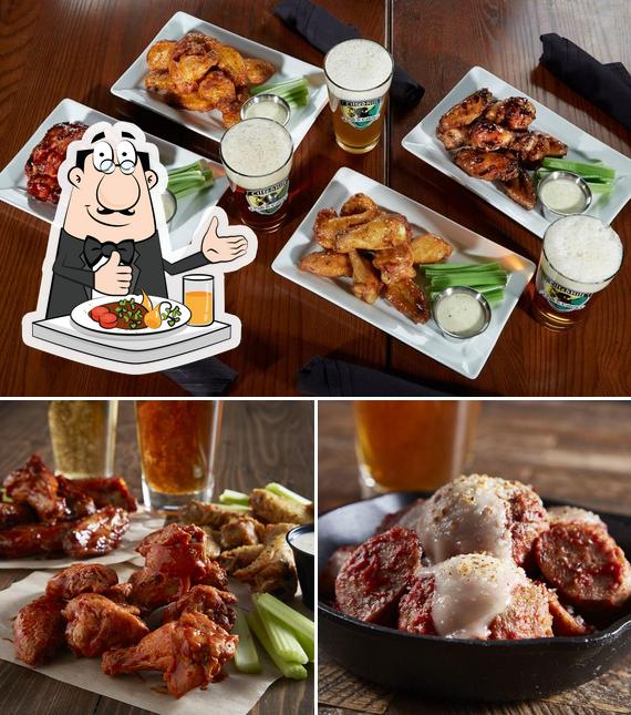 Tilted Kilt Pub and Eatery in Greeley - Restaurant menu and reviews