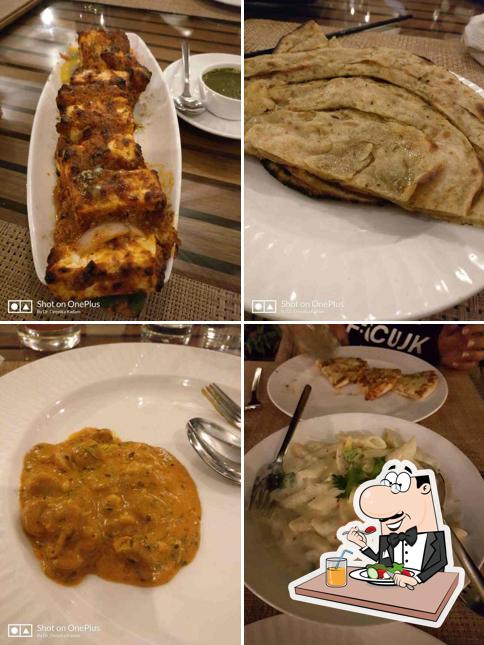 World Of Veg - Rooftop Restaurant, Ramsukh House, Pune, 7th Floor ...