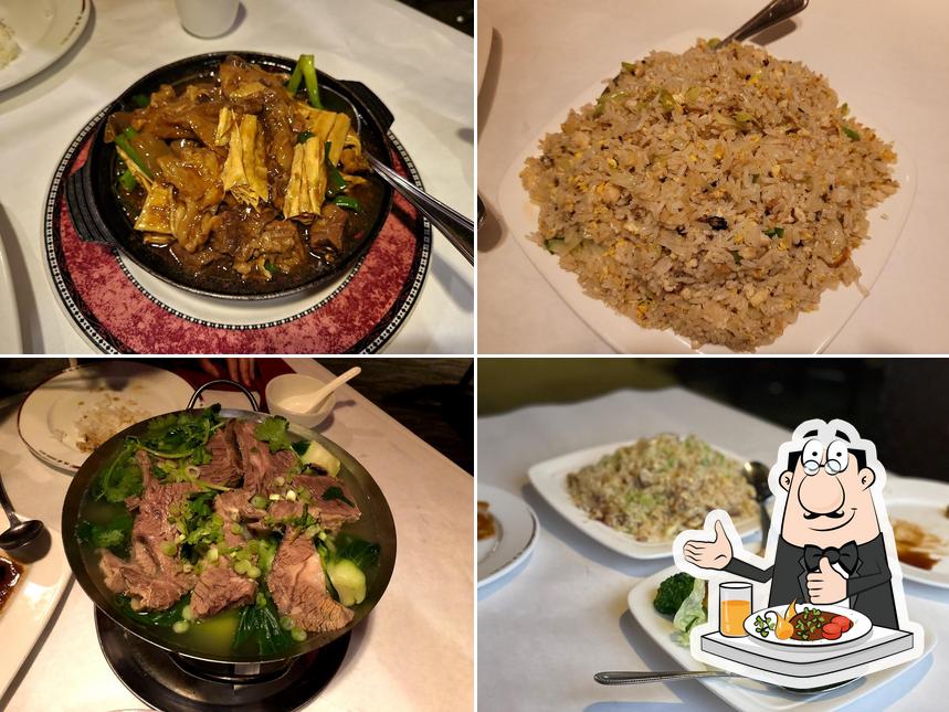 Hong Hua Fine Chinese Dining, Farmington Hills - Restaurant menu ...