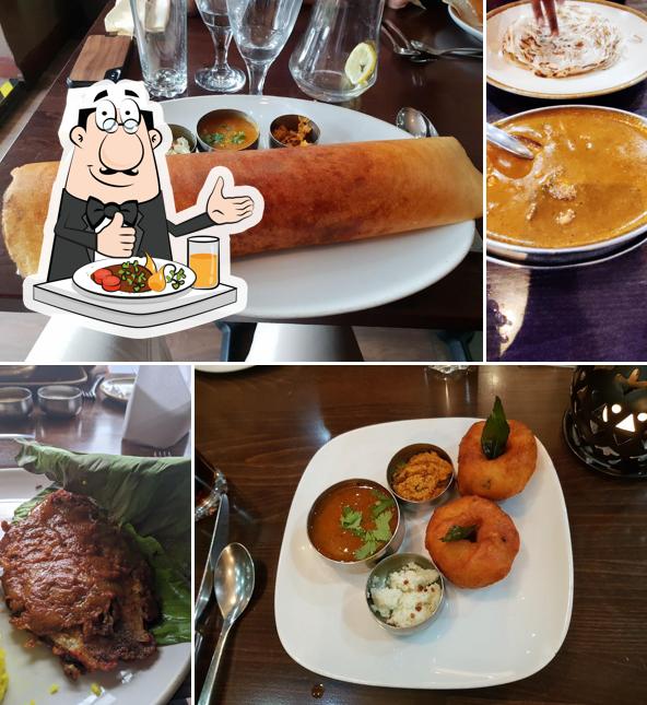 Top 10 indian restaurants in Leicester, october 2025 - Restaurant Guru