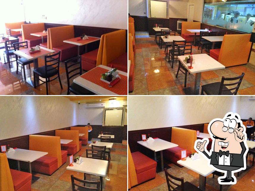 5 Spice Restaurant, Dubai - Restaurant menu and reviews