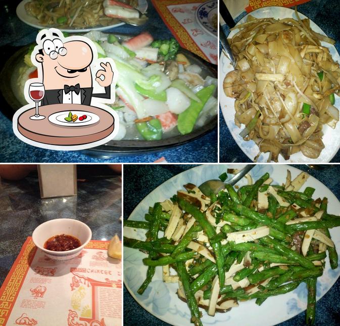 Ba-Dar Chinese Restaurant, Tucson - Restaurant menu, prices and reviews