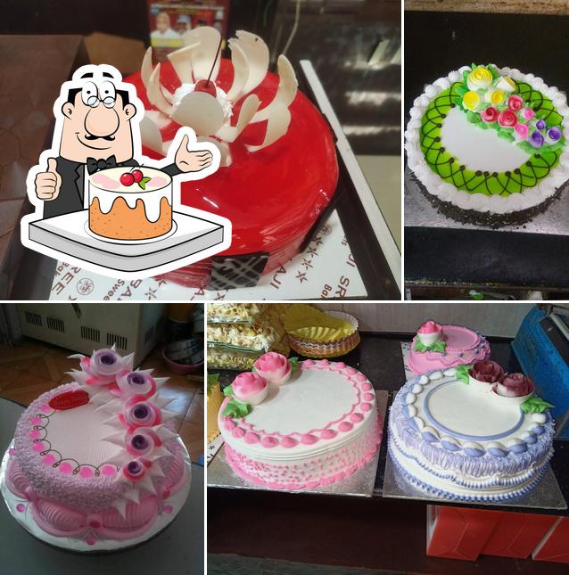 Balaji Bakery, Chennai, Chennai - Tiruttani Hwy - Restaurant reviews