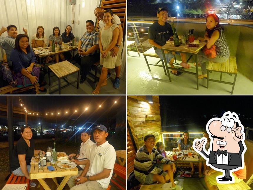 Burp pub & bar, Bacolod - Restaurant reviews