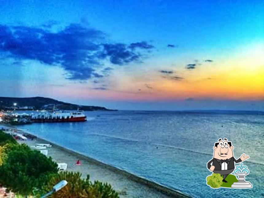 ADA MUTFAK CAFE - AVŞA, Avşa Belediyesi - Restaurant reviews