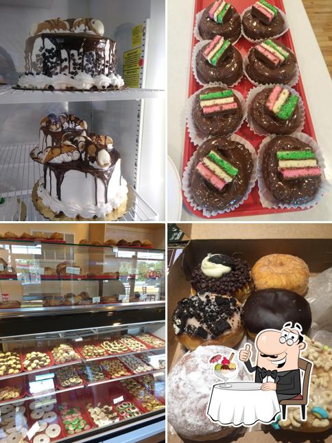 Daddy’s Bakery, Middletown - Restaurant menu, prices and reviews
