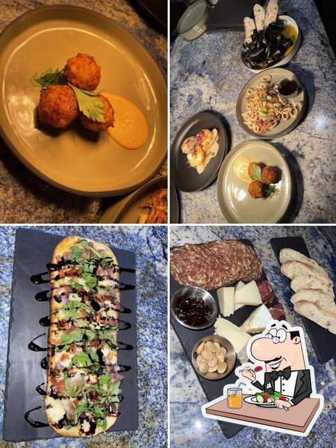 Le Marché Gourmet Market, Fort Lauderdale - Restaurant menu, prices and ...