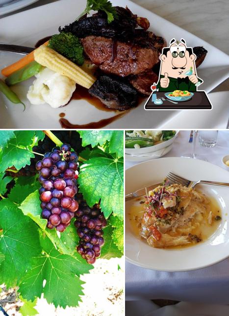 The Nest at Sittella in Herne Hill - Restaurant menu and reviews